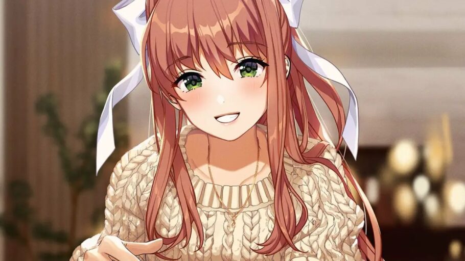 Doki Doki Literature Club Plus - Guia da Platina - Critical Hits Doki Doki Literature Club Plus - Guia da Platina - Critical Hits