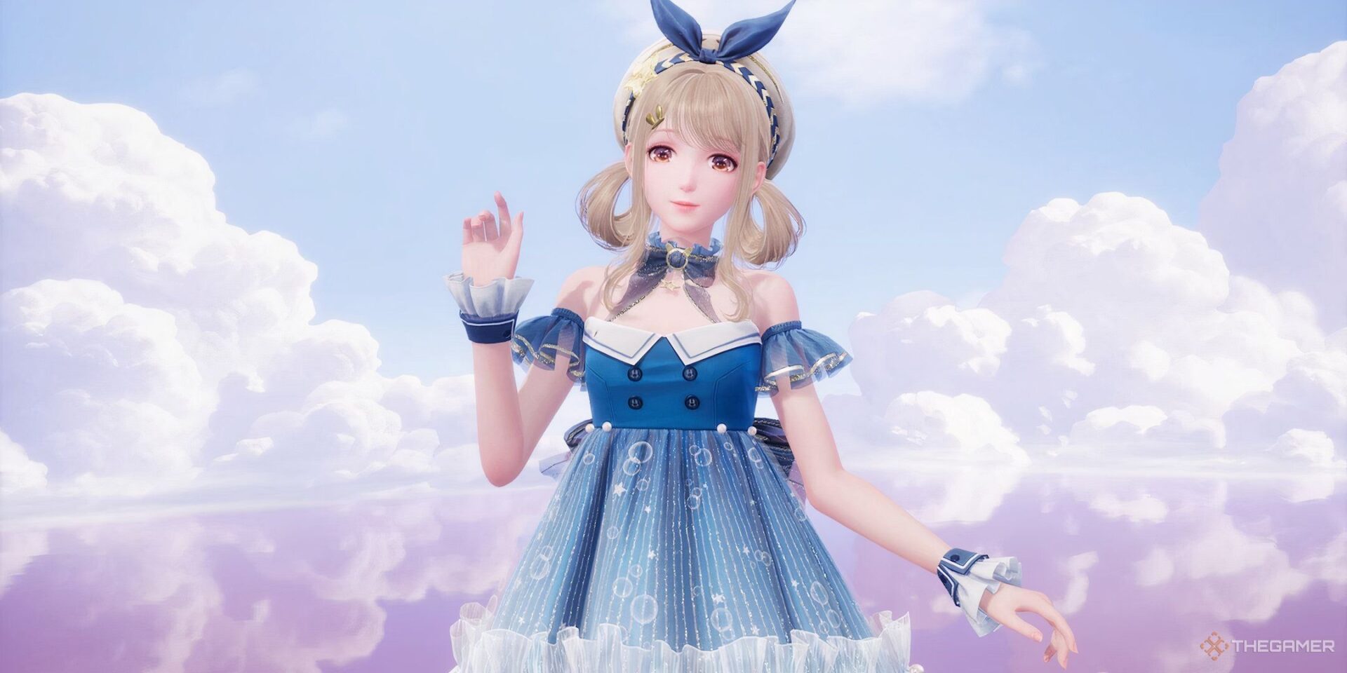 Infinity Nikki - Todos os Trajes com Habilidades e Como Obter - Critical Hits