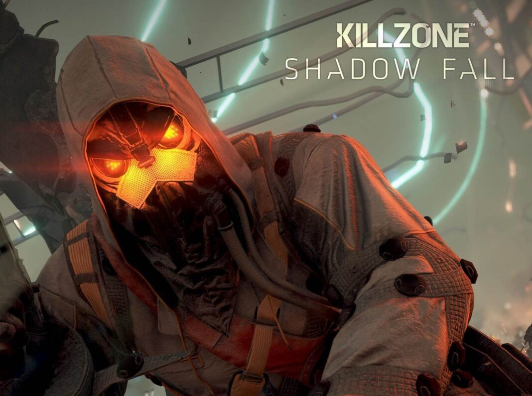 Killzone Shadow Fall - Guia da Platina - Critical Hits