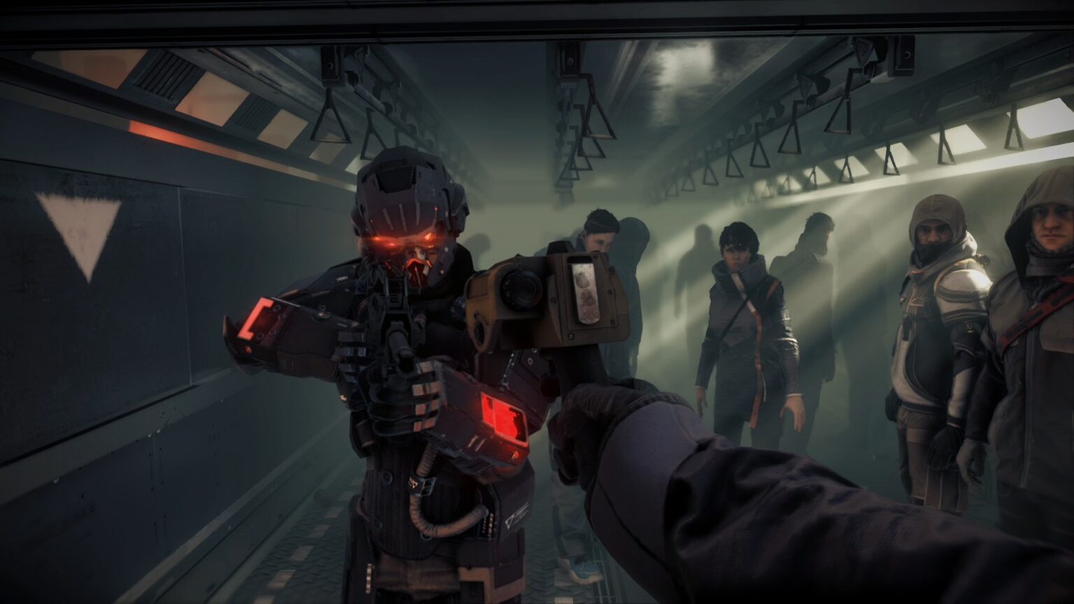 Killzone Shadow Fall - Guia da Platina - Critical Hits