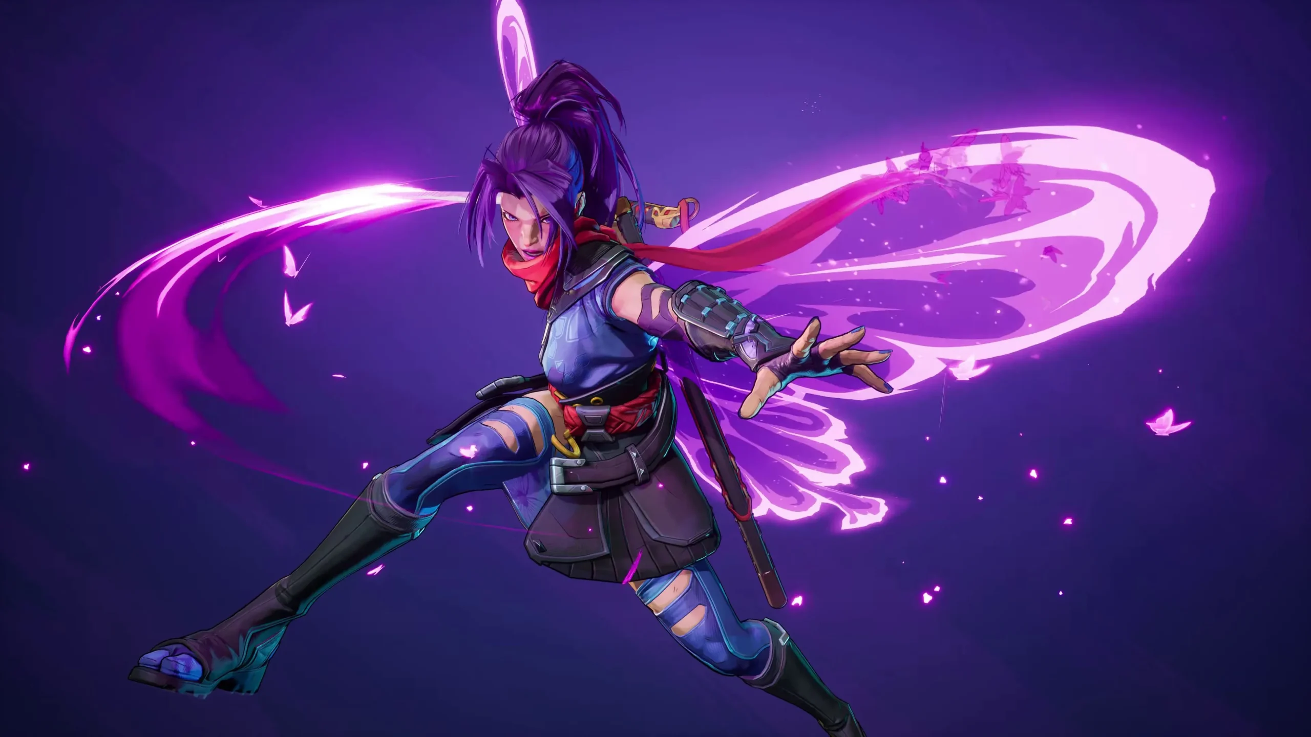 Marvel Rivals - Guia da Psylocke - Critical Hits