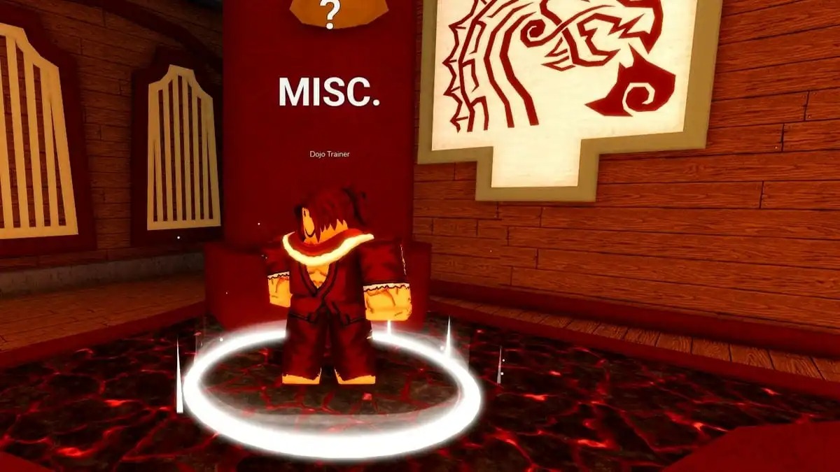 Roblox Blox Fruits - Como completar as missões do Dojo - Critical Hits