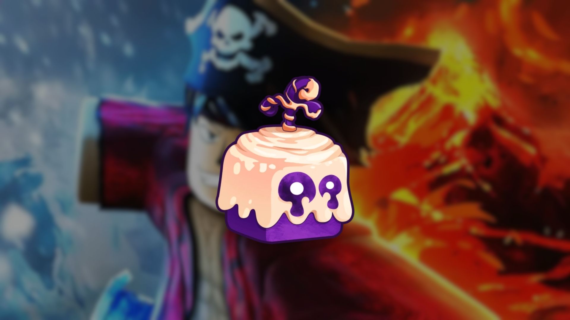 Roblox Blox Fruits - Tudo sobre a Fruta Dough - Critical Hits