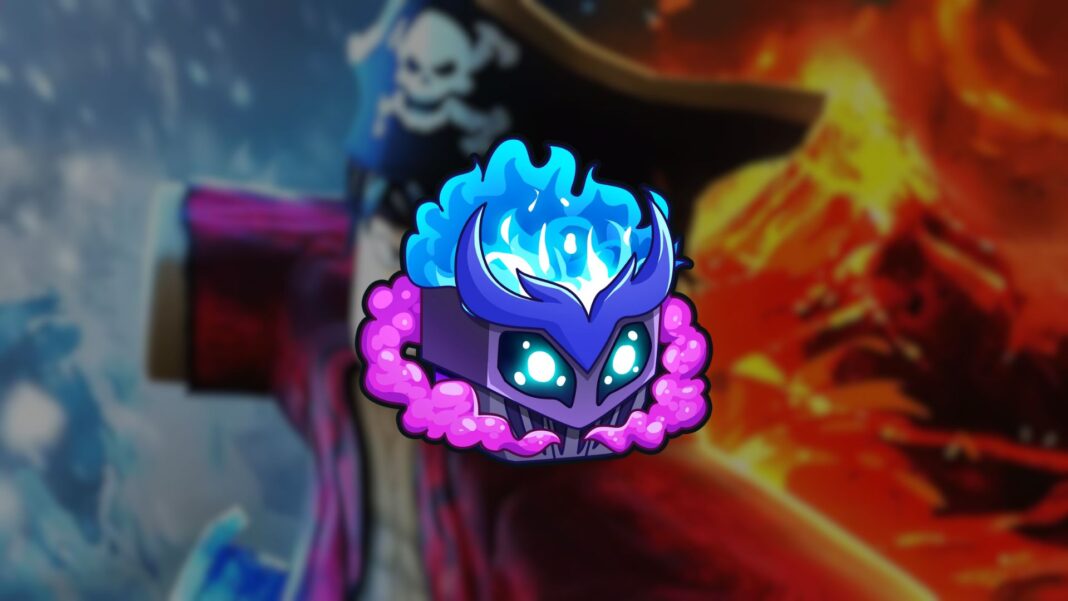 Roblox Blox Fruits - Tudo sobre a Fruta Gas - Critical Hits