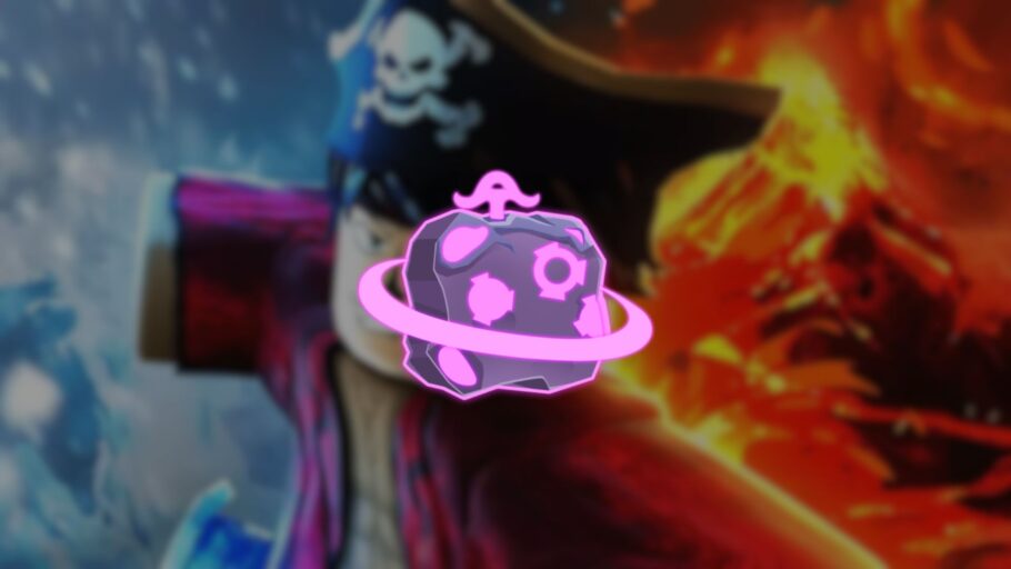 Roblox Blox Fruits - Tudo sobre a Fruta Gravity - Critical Hits