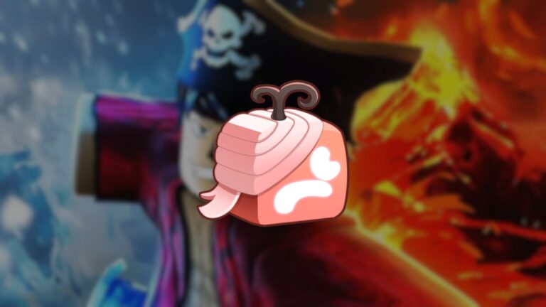 Roblox Blox Fruits - Tudo sobre a Fruta Pain - Critical Hits