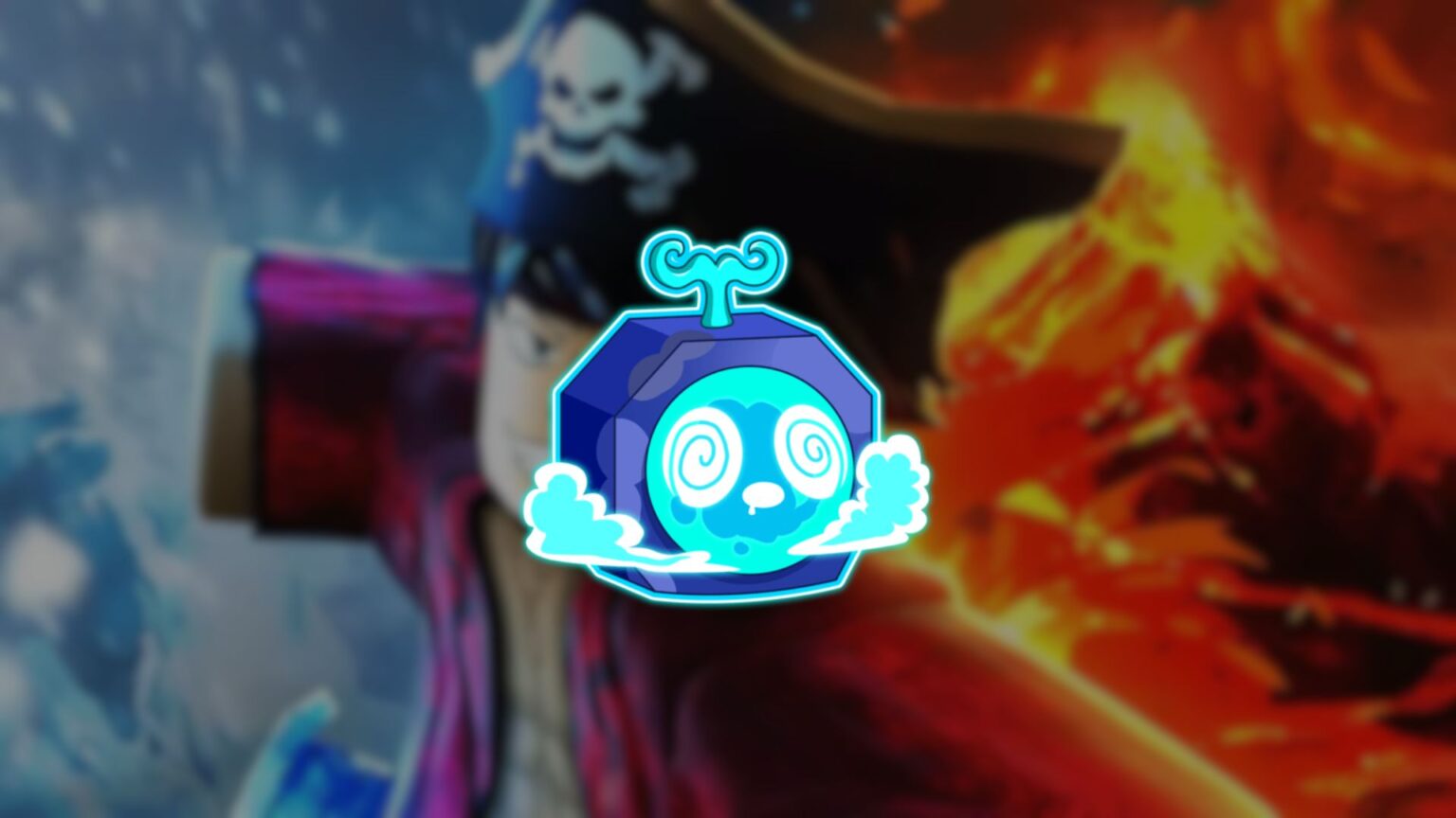 Roblox Blox Fruits - Tudo sobre a Fruta Portal - Critical Hits