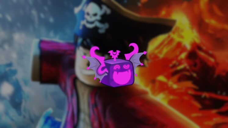 Roblox Blox Fruits - Tudo sobre a Fruta Shadow - Critical Hits