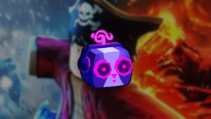 Roblox Blox Fruits - Tudo sobre a Fruta Sound - Critical Hits