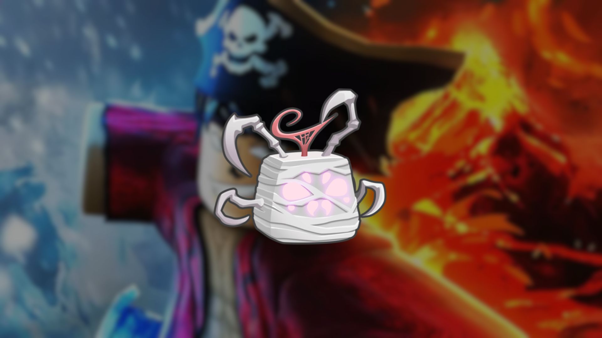 Roblox Blox Fruits - Tudo sobre a Fruta Spider - Critical Hits