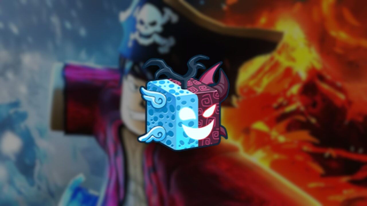 Roblox Blox Fruits - Tudo sobre a Fruta Spirit - Critical Hits