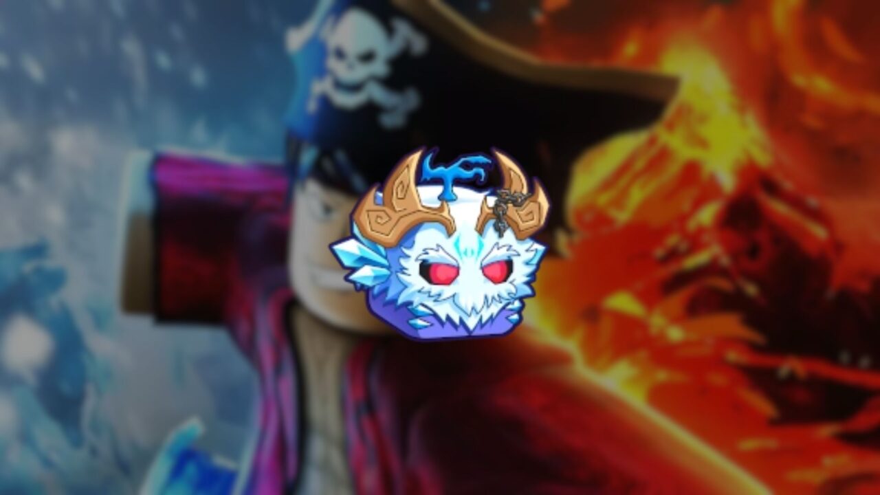 Roblox Blox Fruits - Tudo sobre a Fruta Yeti - Critical Hits