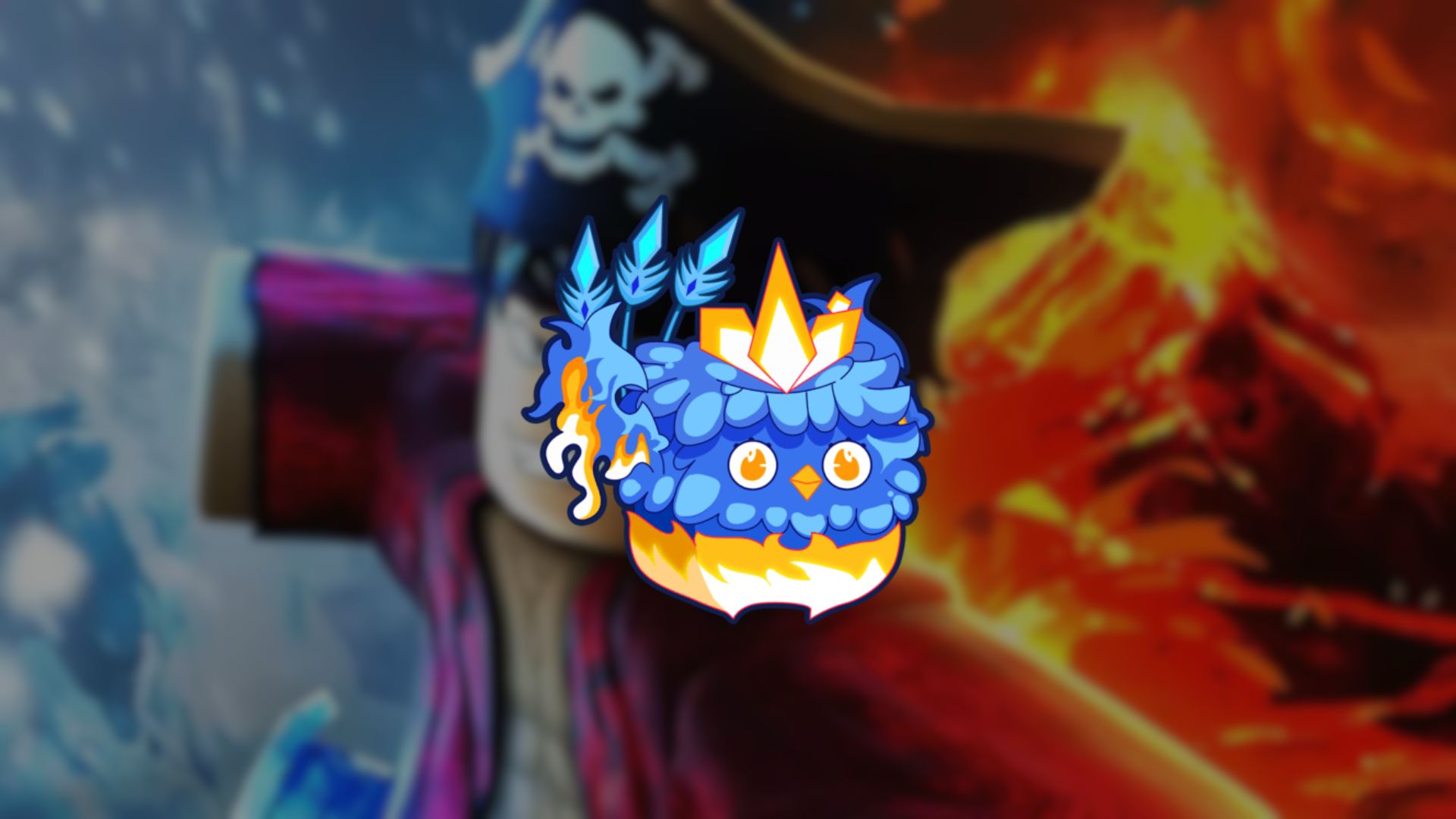 Roblox Blox Fruits - Tudo sobre a fruta Phoenix - Critical Hits