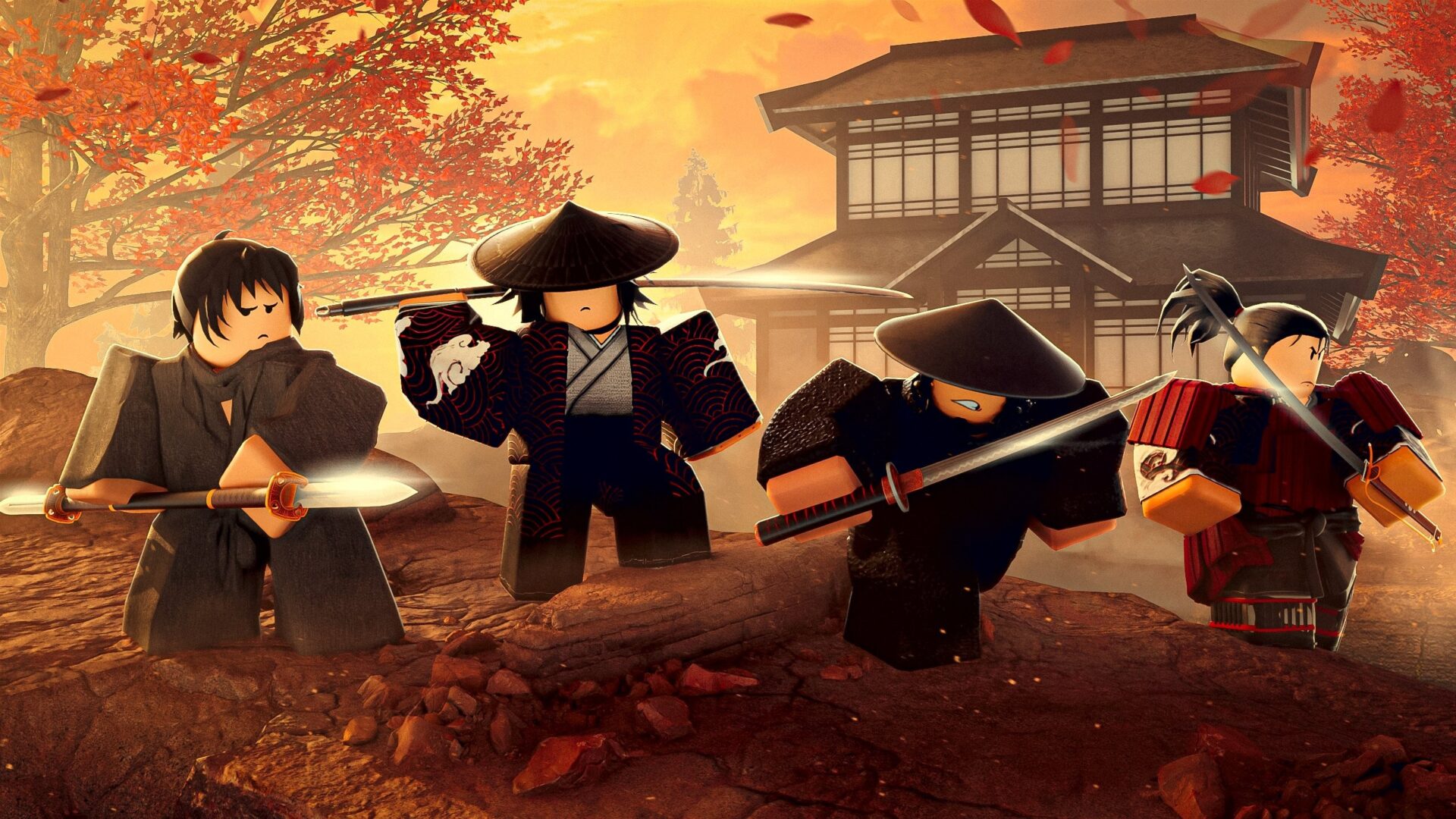 Roblox Zo Samurai - Códigos para Itens Grátis (Maio 2025) - Critical Hits