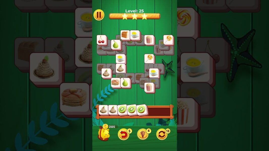 Jogos parecidos com o Junta Peças da Shopee - Critical Hits