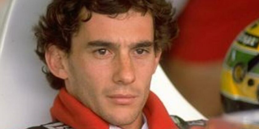 Como Senna bateu o carro morreu em 1994, entenda o que aconteceu