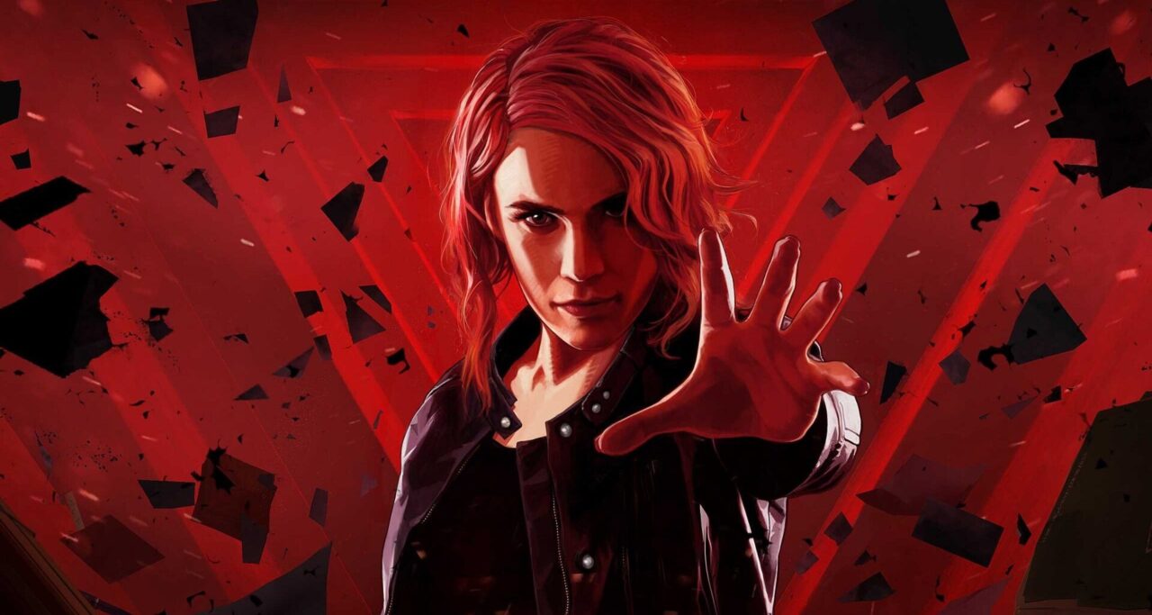 Novo CEO da Remedy diz que Control e Alan Wake deveriam ter vendido ...