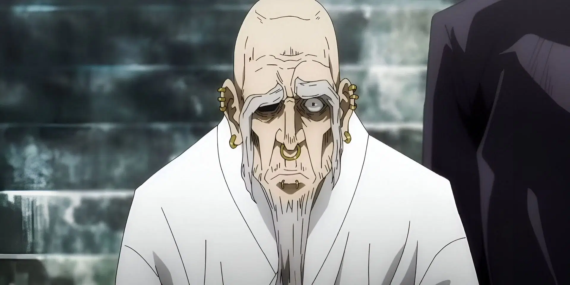 O que aconteceu com Gakuganji no final de Jujutsu Kaisen? Entenda ...
