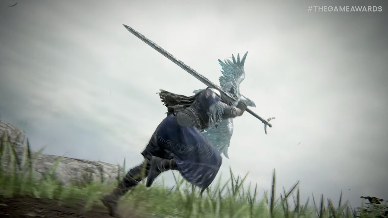 Elden Ring Night Reign confirma data de lançamento - Critical Hits