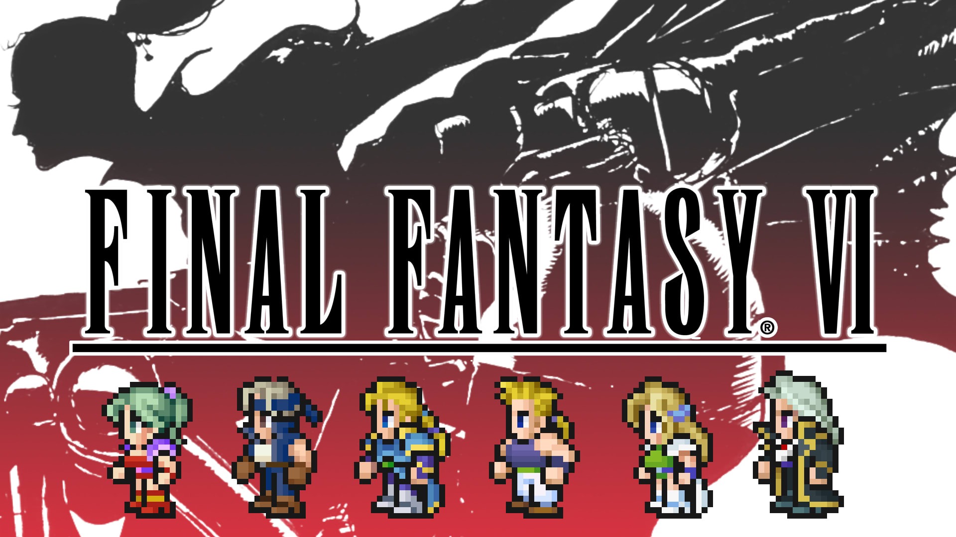 Final Fantasy VI Pixel Remaster - Detonado - Critical Hits