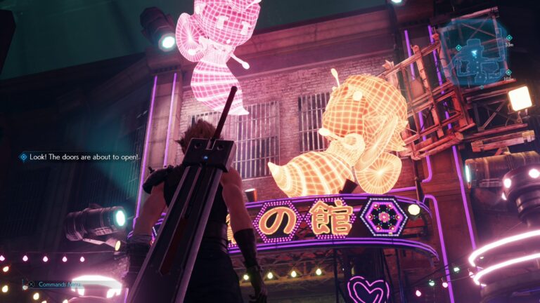 Final Fantasy 7 Remake Detonado - Capítulo 9 - Critical Hits