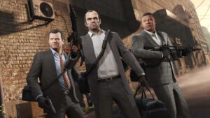 GTA V - Guia da Platina - Critical Hits