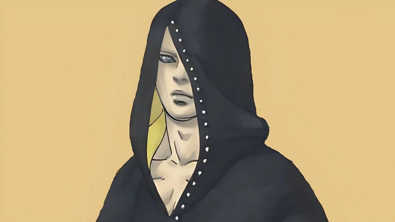Shinju - Todas as Árvores Divinas Humanoides de Boruto - Critical Hits