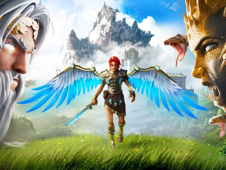 Immortals: Fenyx Rising - Guia da Platina - Critical Hits