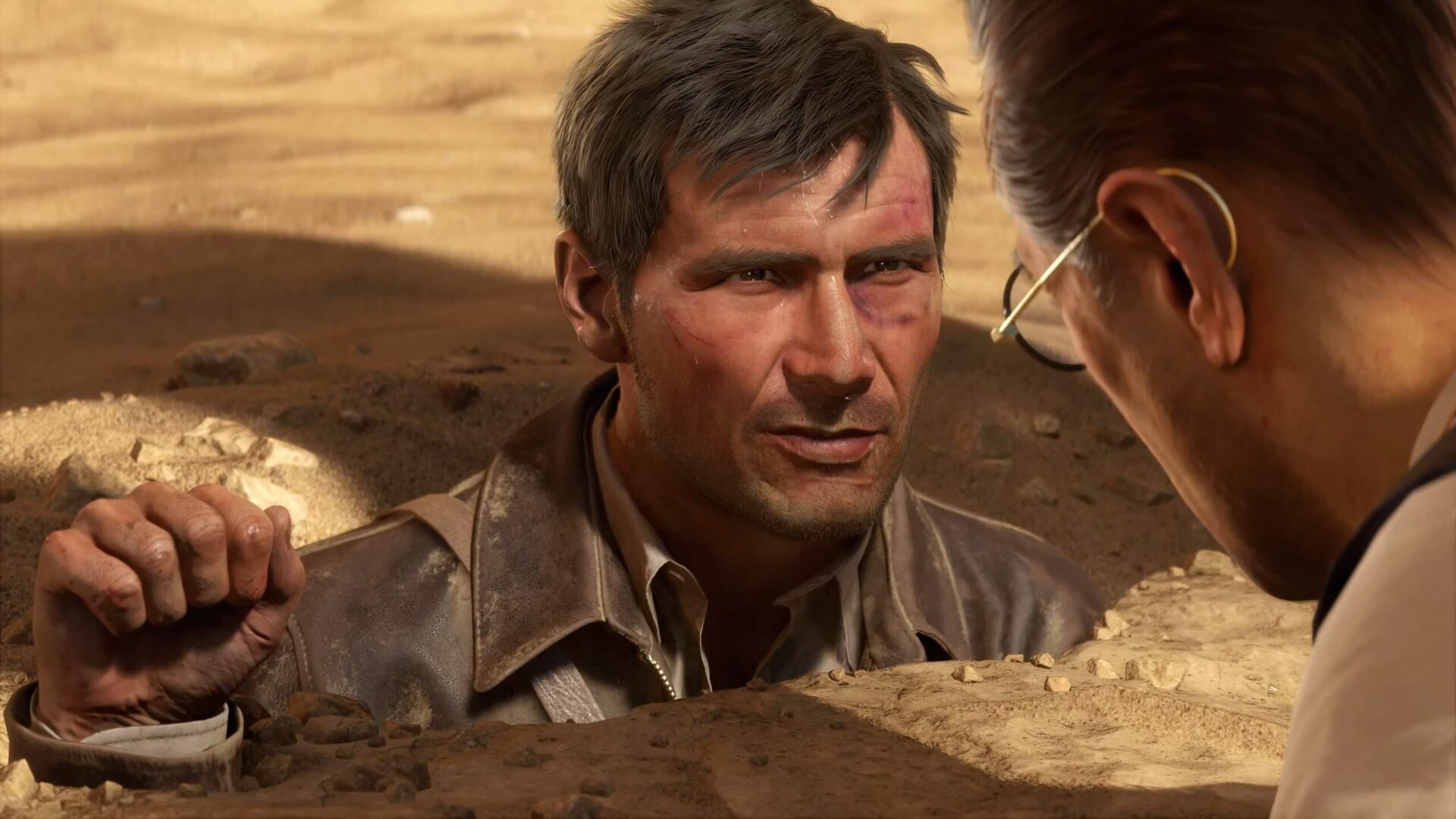 Indiana Jones e o Grande Círculo - Análise - Vale a Pena - Review ...