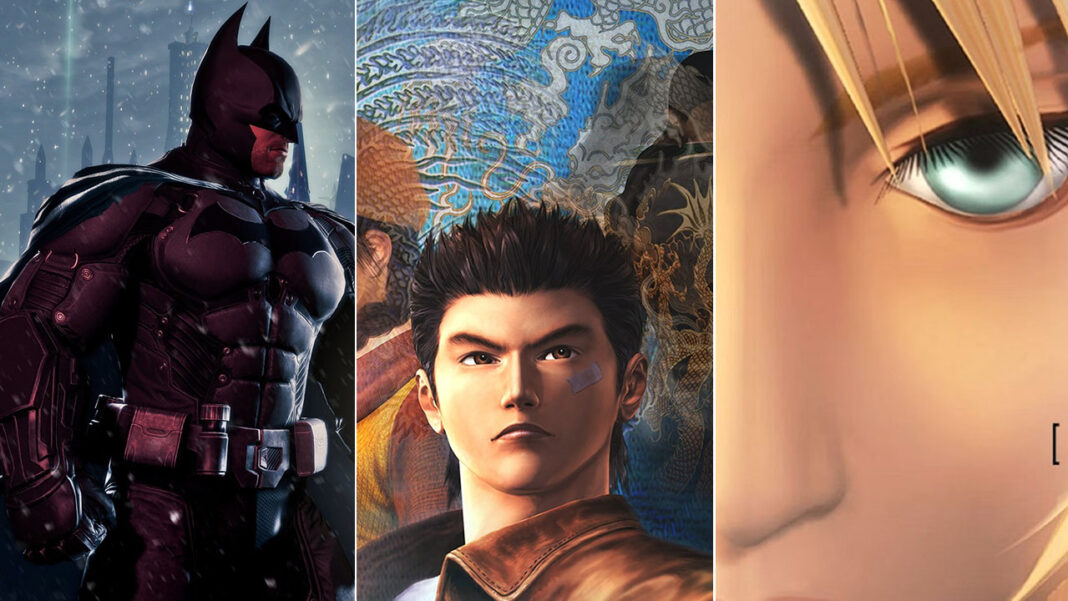 Os 15 melhores jogos que se passam durante o Natal - Critical Hits