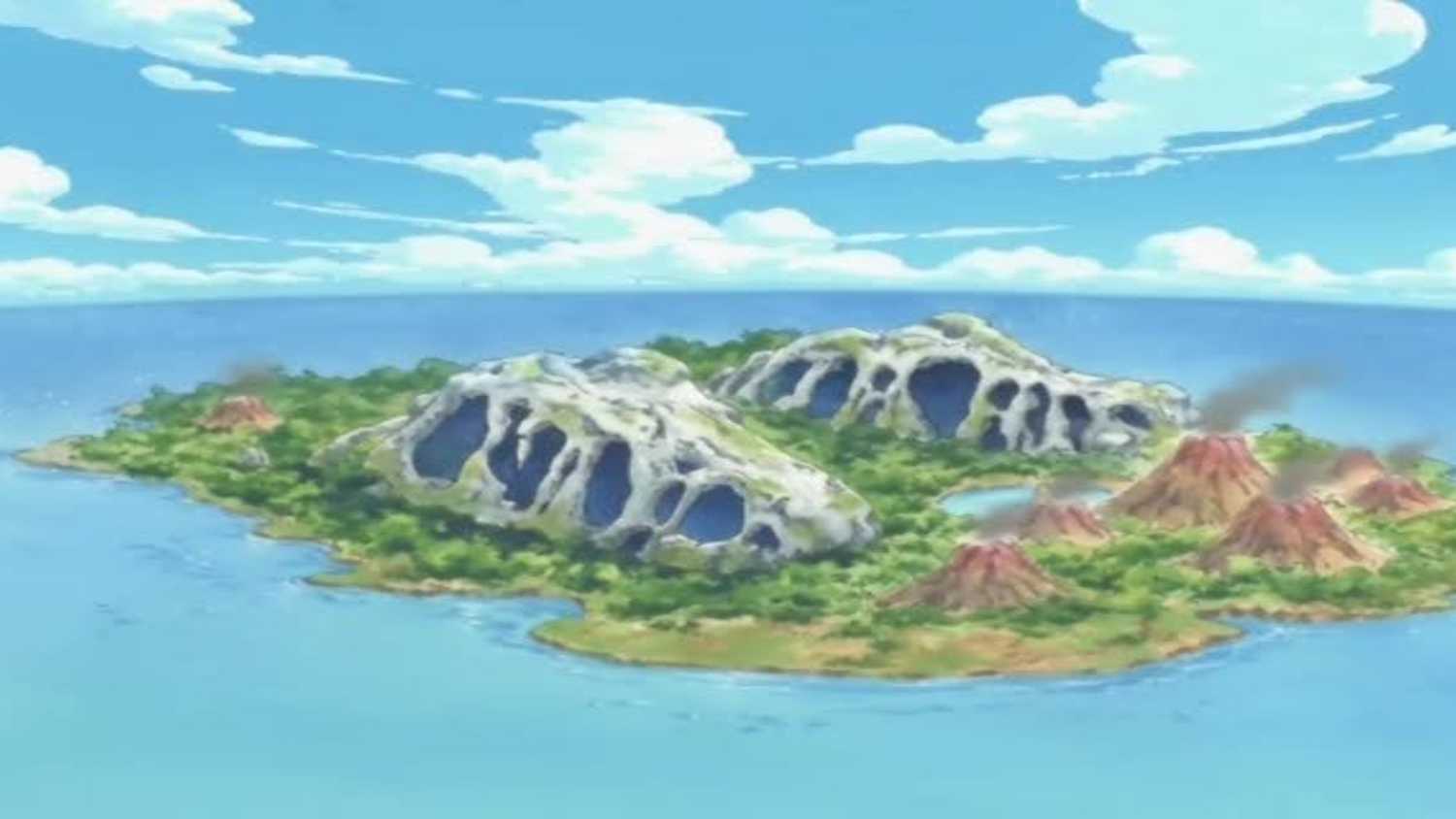 A Enorme Importância do Explorador Louis Arnot em One Piece - Critical Hits