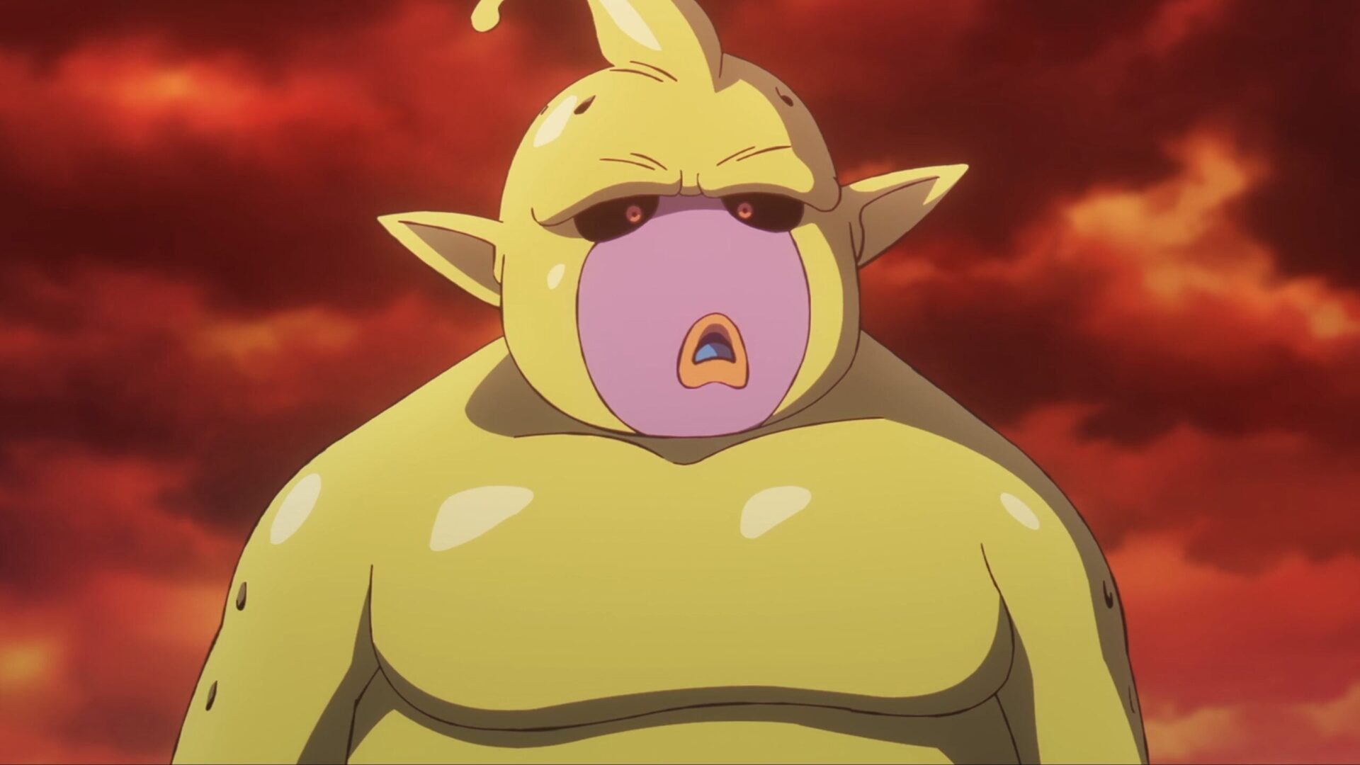 Majin Duu - Tudo sobre o personagem de Dragon Ball Daima - Critical Hits