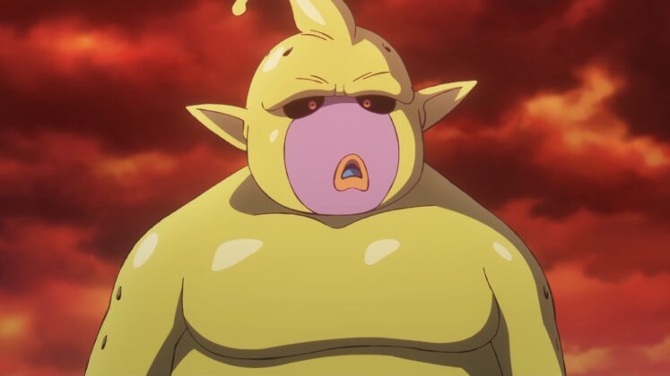 Majin Duu - Tudo sobre o personagem de Dragon Ball Daima - Critical Hits