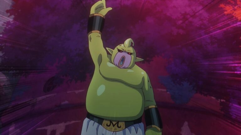 Majin Duu - Tudo sobre o personagem de Dragon Ball Daima - Critical Hits