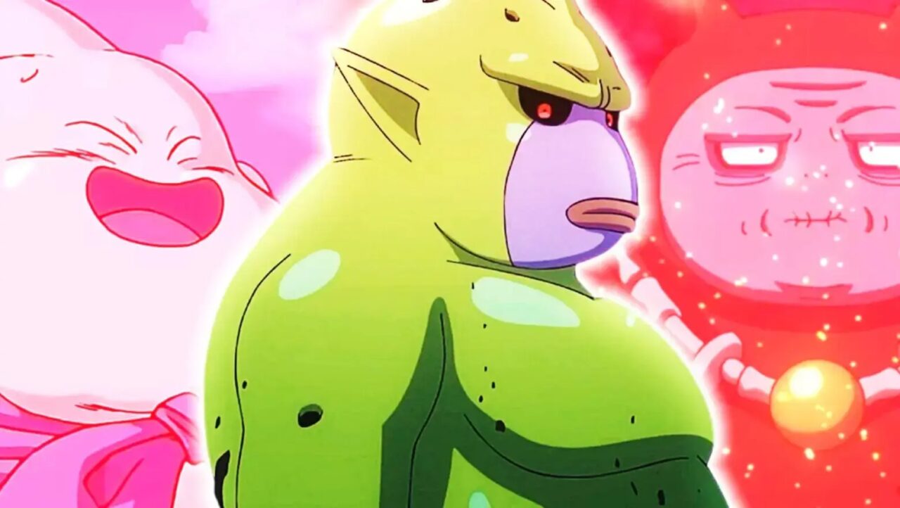 Majin Duu - Tudo sobre o personagem de Dragon Ball Daima - Critical Hits