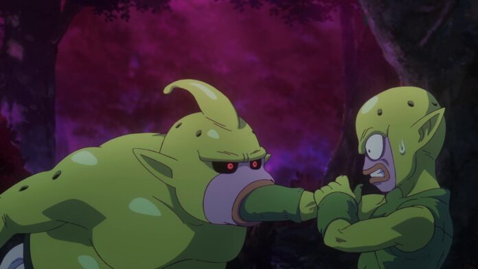 Majin Duu - Tudo sobre o personagem de Dragon Ball Daima - Critical Hits