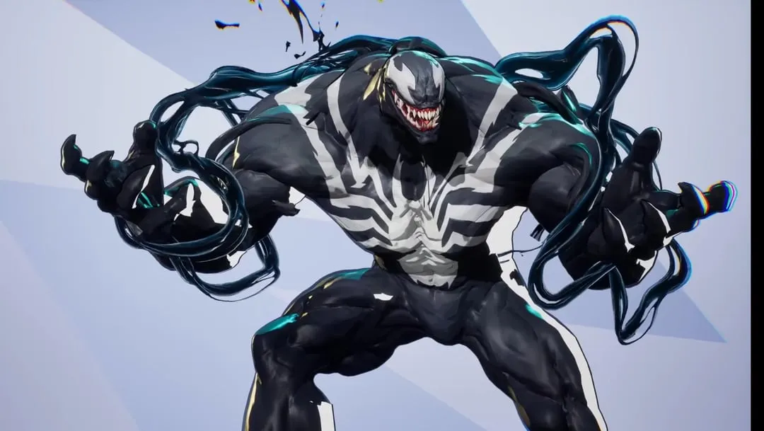 Marvel Rivals - Guia do Venom - Critical Hits