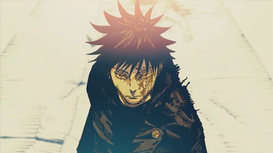 Jujutsu Kaisen ganha vídeo promocional focado em Megumi - Critical Hits