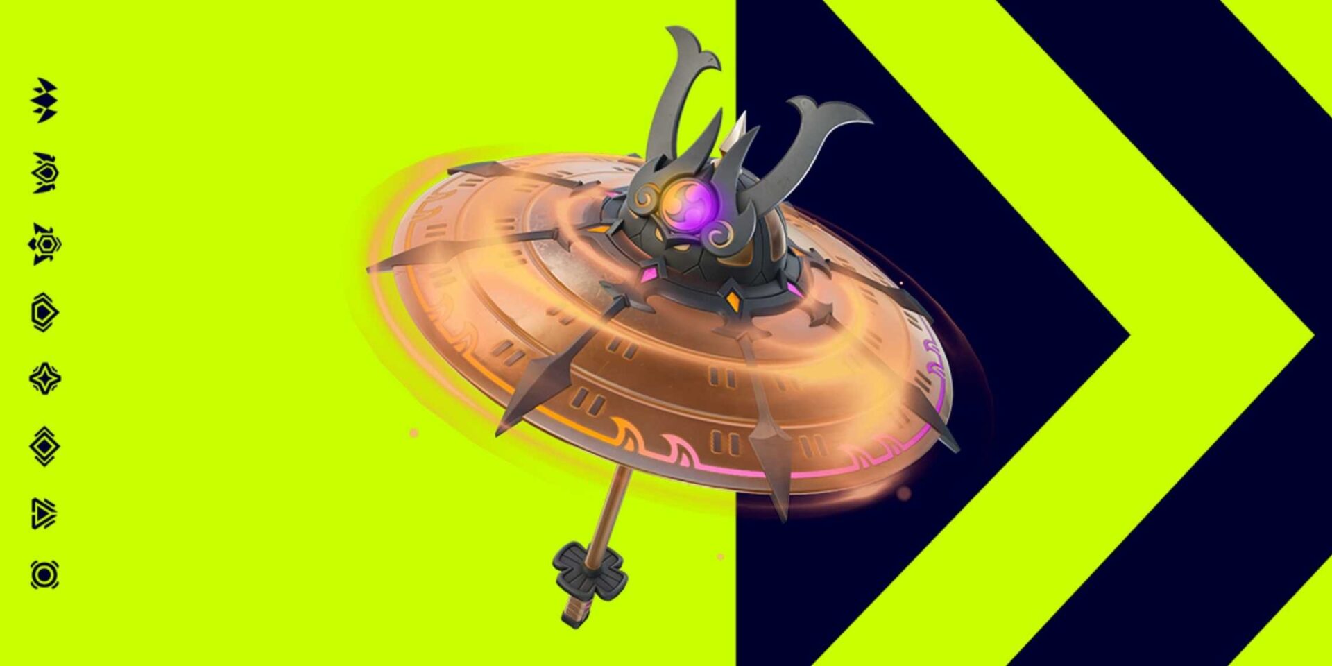 Fortnite - Temporada 6 Capítulo 1 - Como obter o Ranked Umbrella ...
