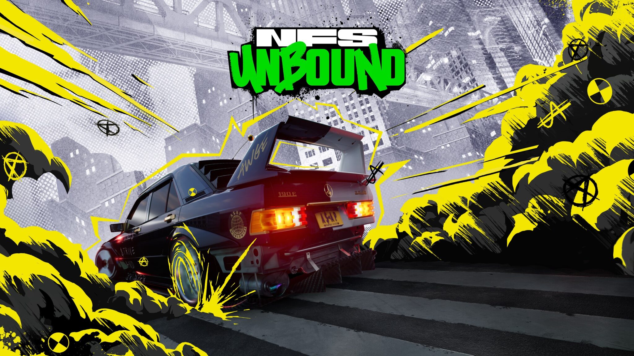 Insider indica que Need for Speed Unbound será o primeiro jogo do PS ...