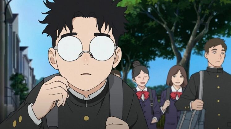 Okarun - Tudo sobre o personagem de Dandadan - Critical Hits