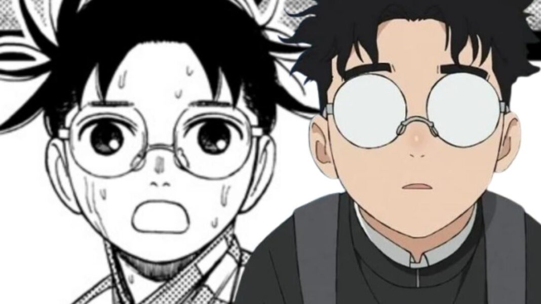 Okarun - Tudo sobre o personagem de Dandadan - Critical Hits