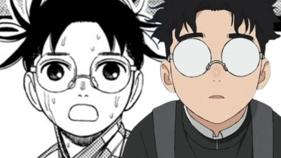 Okarun - Tudo sobre o personagem de Dandadan - Critical Hits