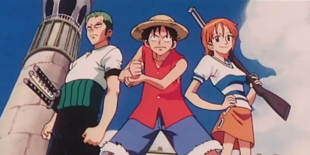 One Piece - Todos os Filmes e OVAs em ordem cronológica - Critical Hits