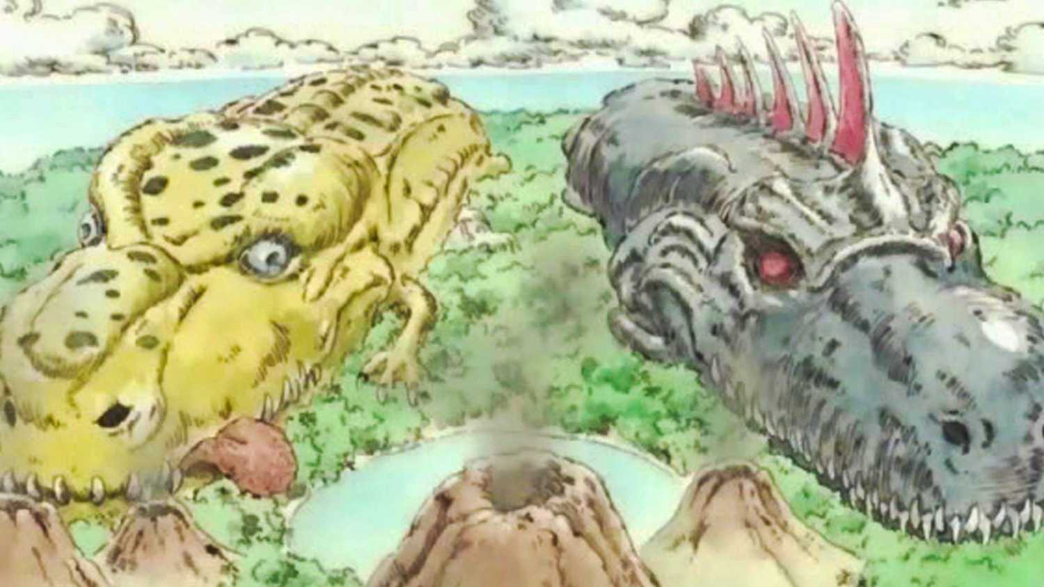 A Enorme Importância do Explorador Louis Arnot em One Piece - Critical Hits