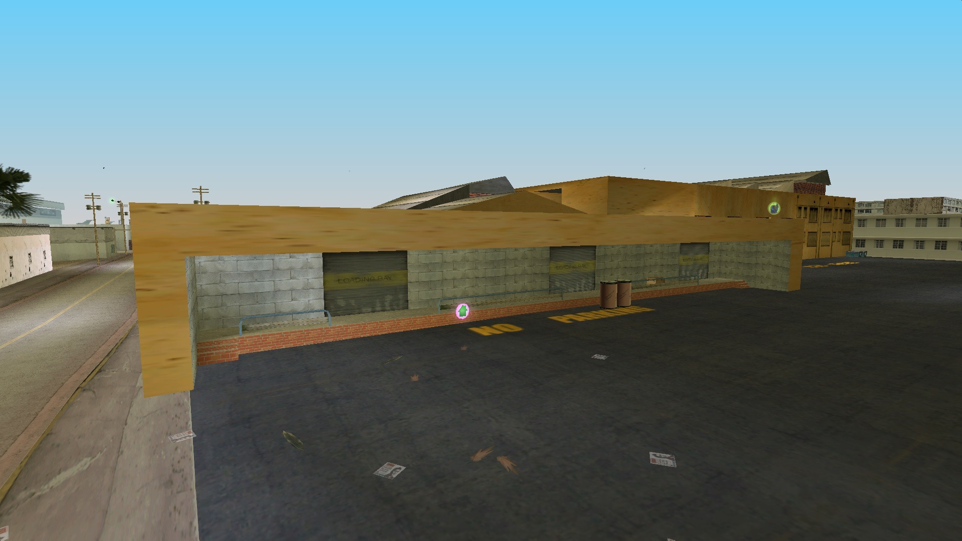 Grand Theft Auto: Vice City - Guia de Propriedades - Critical Hits