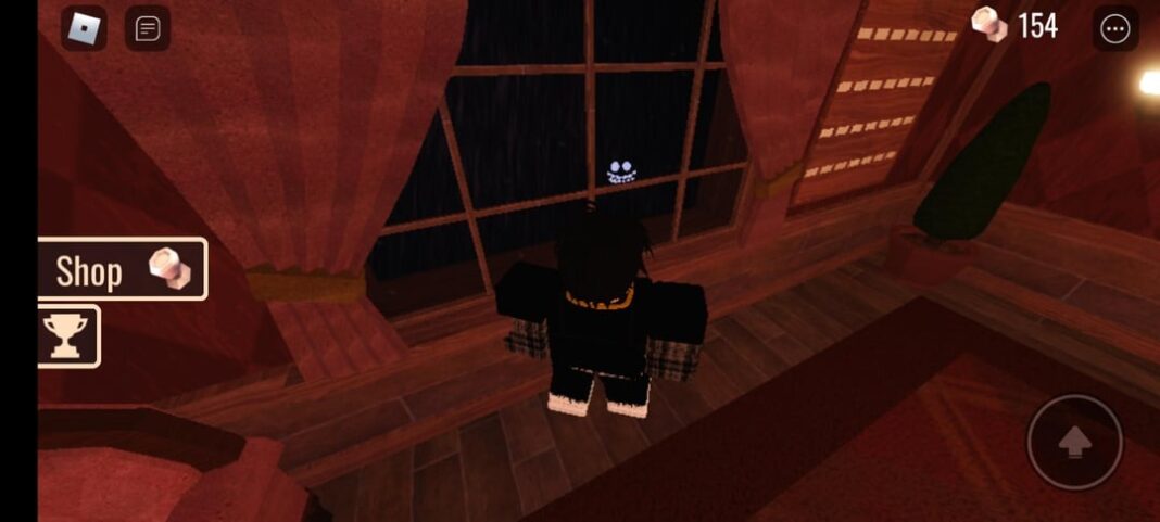 Roblox Doors - Como sobreviver aos ataques da Window - Critical Hits