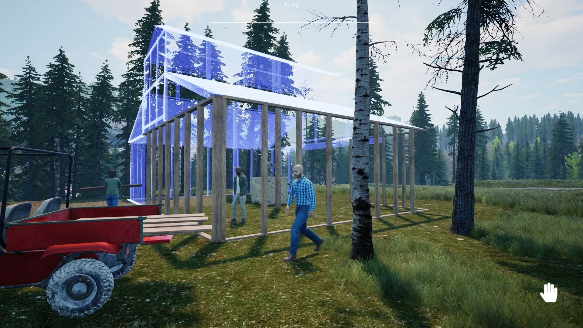 Ranch Simulator - Guia para iniciantes - Critical Hits