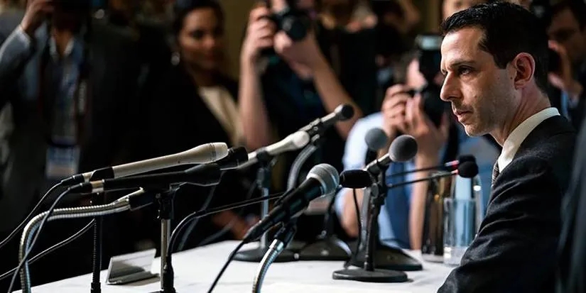 Succession - Os melhores momentos de Kendall Roy - Critical Hits