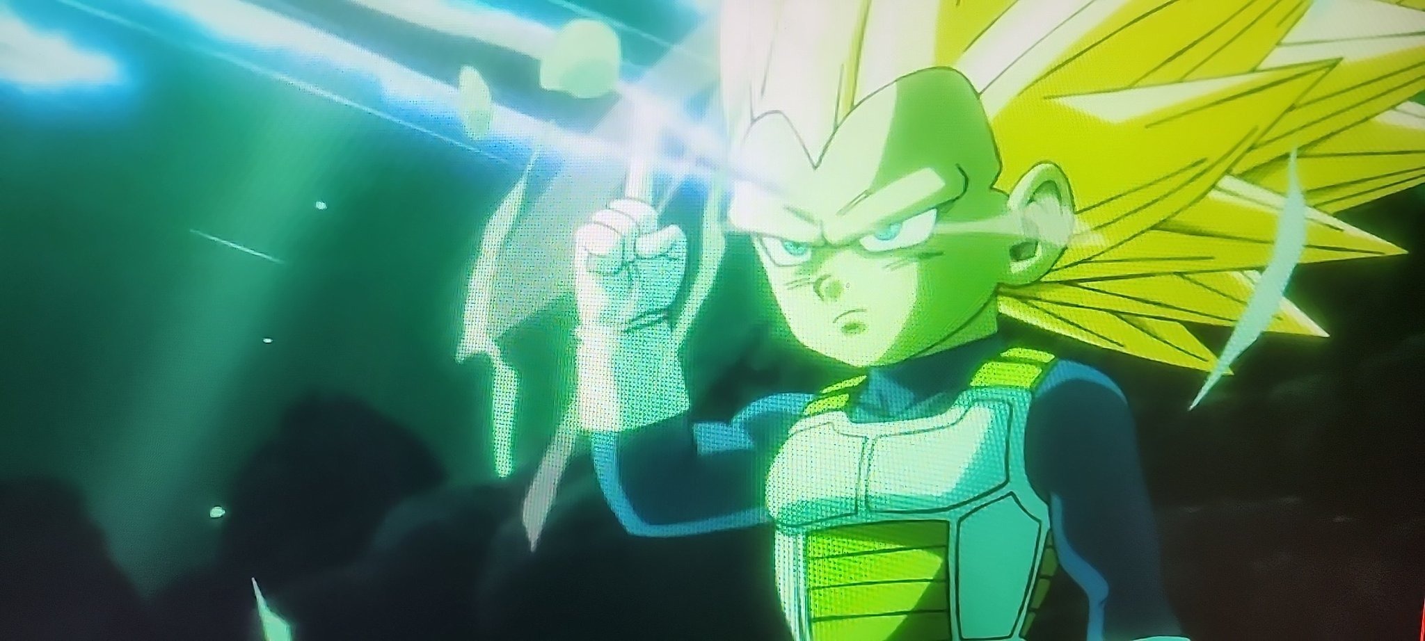 Vegeta Super Saiyajin 3 é confirmado em Dragon Ball Daima - Critical Hits